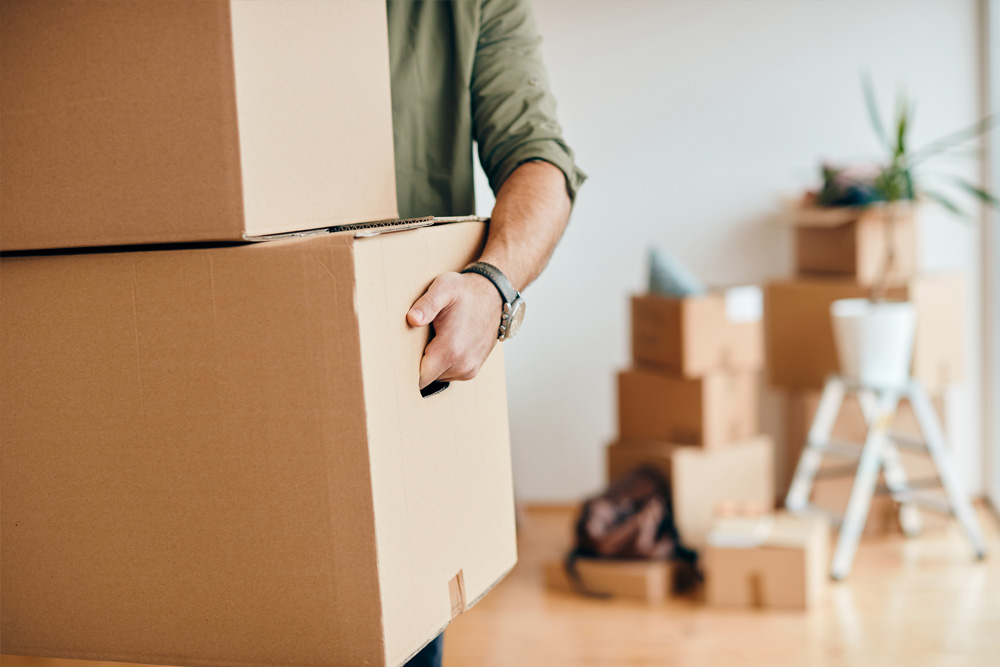 Tipos de trasteros que puedes encontrar - Its Storage