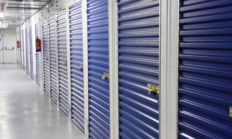 Trasteros en Madrid: ¿Cómo saber si necesitas uno? - It's Storage